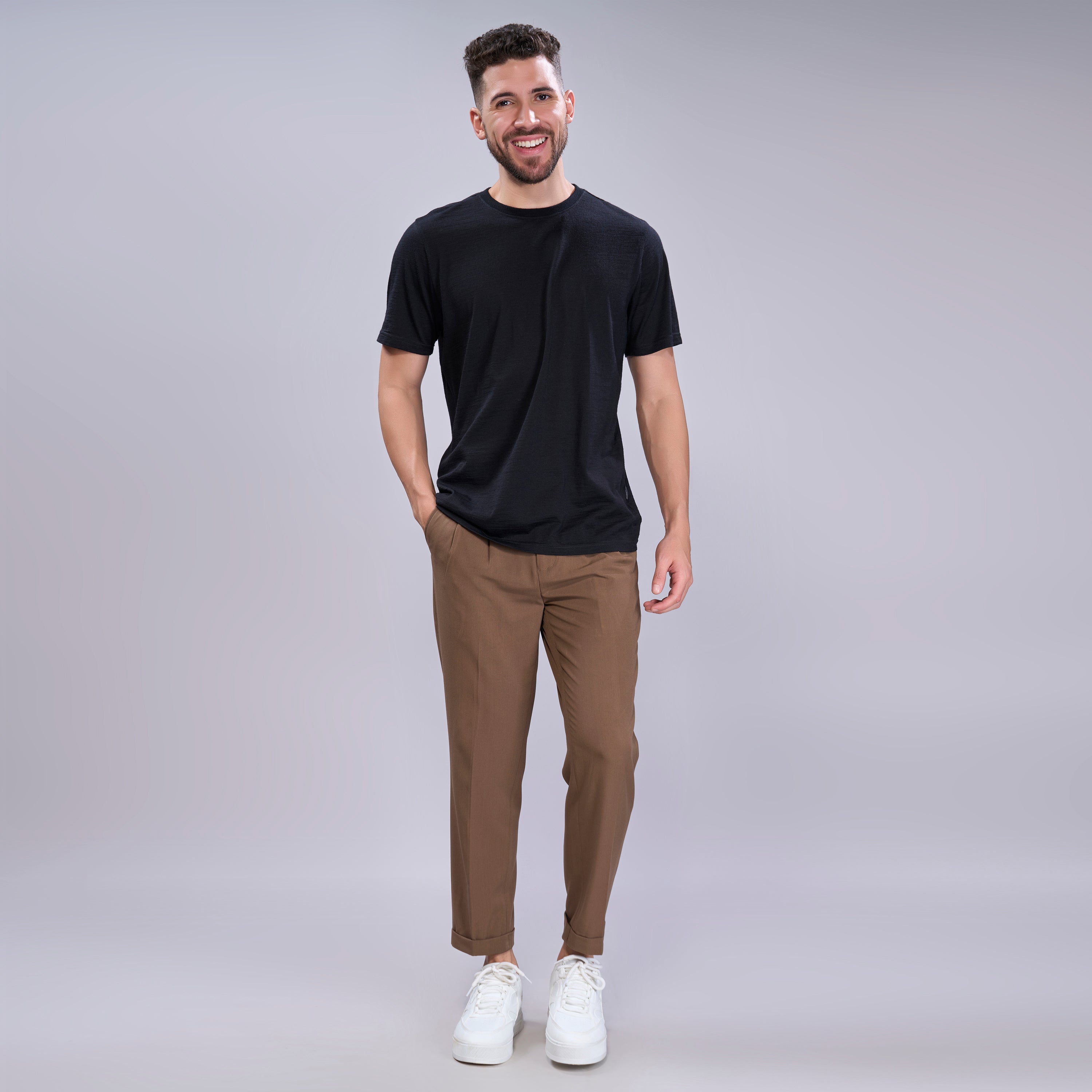 Old Money Pants – Maxzone Clothing