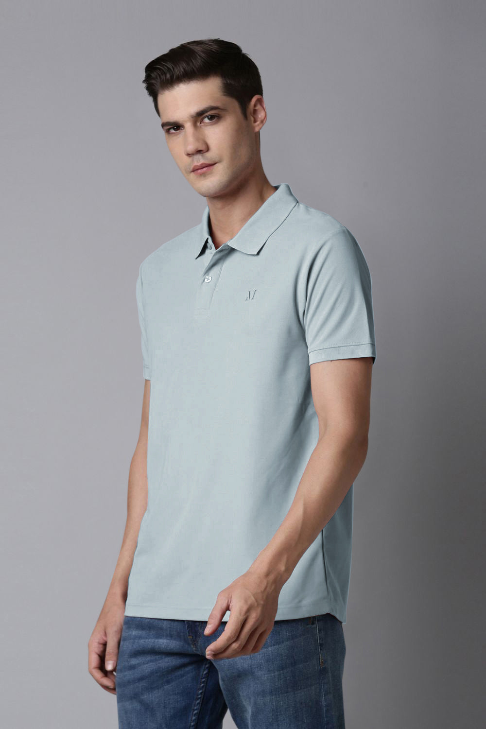 Buy polos for men - Maxzone clothing