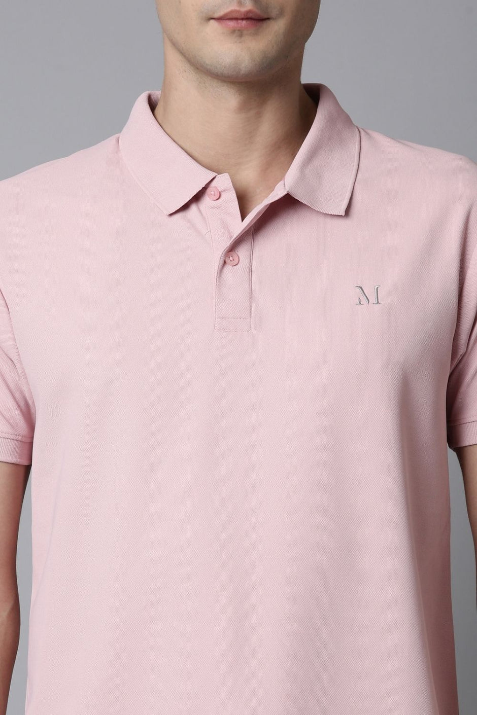 Buy polos for men - Maxzone clothing