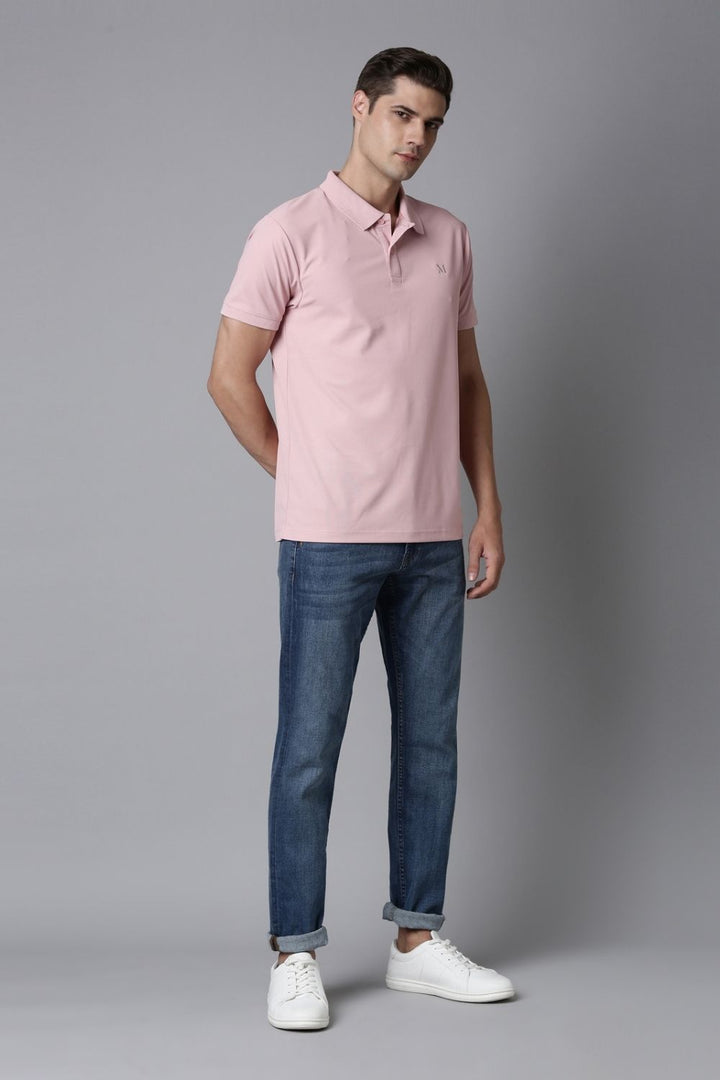 Buy polos for men - Maxzone clothing