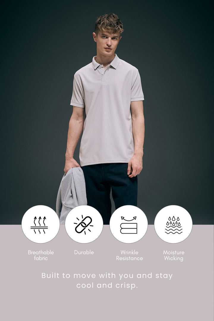 Buy polos for men - Maxzone clothing – Maxzone Clothing