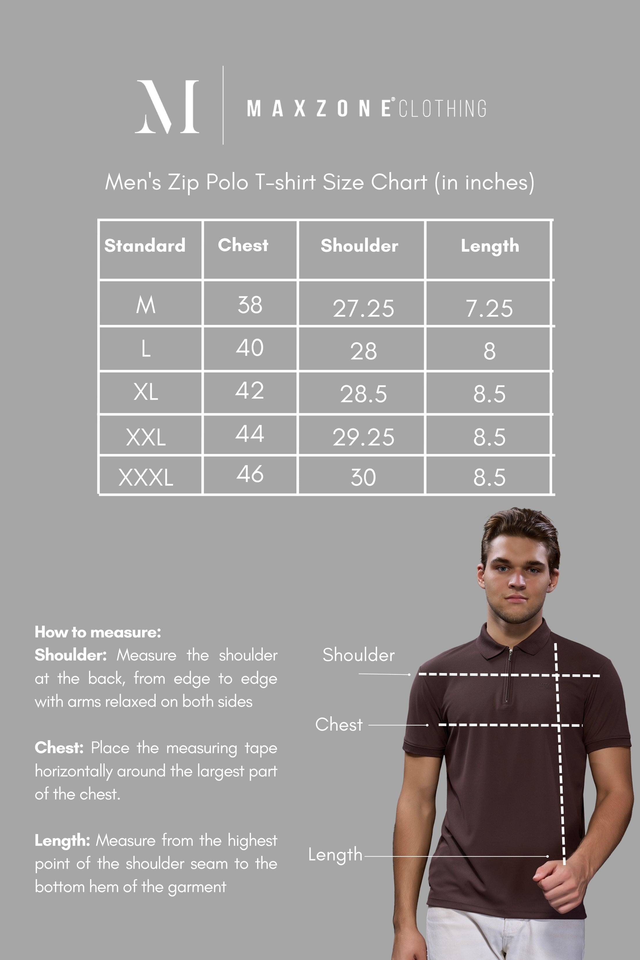 Teak 365 Days Y2K Polo T-shirt – Maxzone Clothing