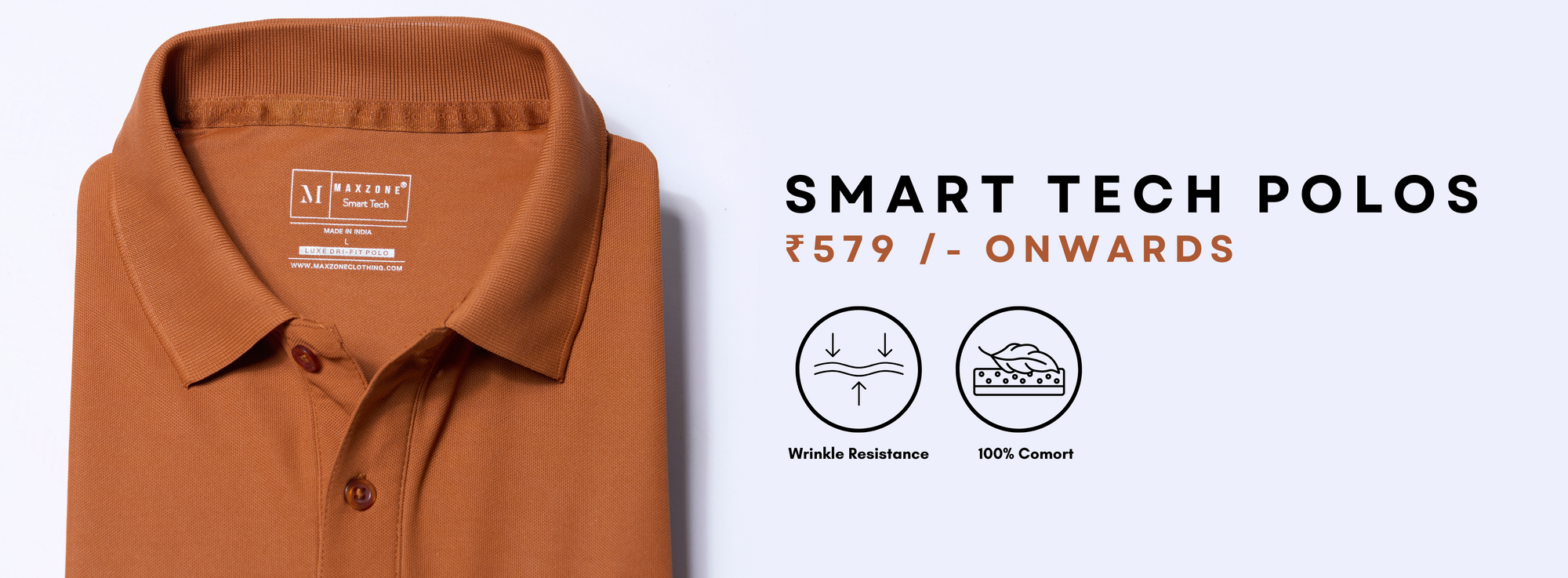 Online Shopping For Affordable Men's T-shirt - Maxzone Clothing