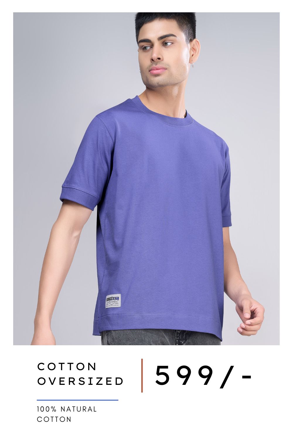 Online Shopping For Affordable Men's T-shirt - Maxzone Clothing